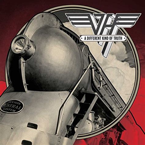 Complete List Of Van Halen Songs From A To Z