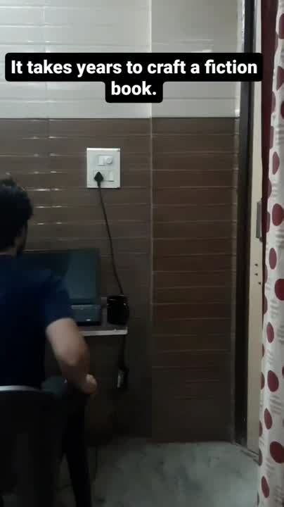 Video Abhijeet Jha On Linkedin Writing