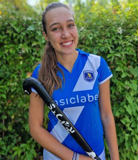 Naomi Krull Kingstalent