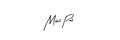 87 Mukul Pal Name Signature Style Ideas Professional Online Signature