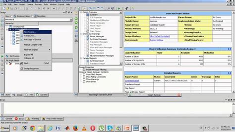 FPGA Verilog Sentencia Assign Hackeando Tec YouTube