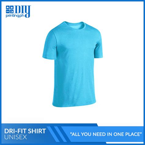 Itech Drifit Plain T Shirt Dri Fit Shirt For Men Drifit Shirt For
