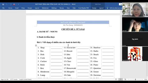 Lesson 2 Quantifiers 17 06 2024 Youtube