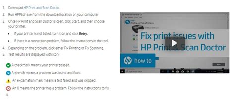 Hp Print And Scan Doctor How To Download Install And Use