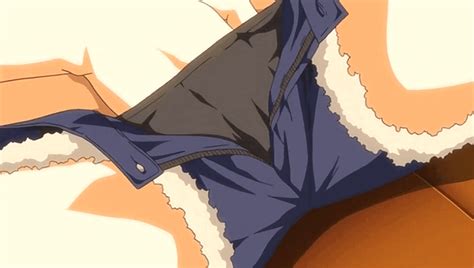Hand Down Pants Anonymisskiss