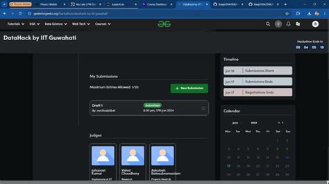 Hackathon Iitguwahati Consultingandanalytics Innovation