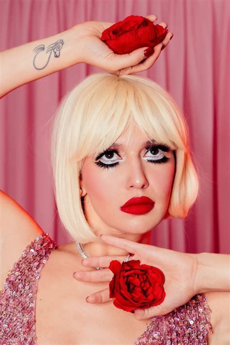 Bringing Sexy Back Lifestyle Pop