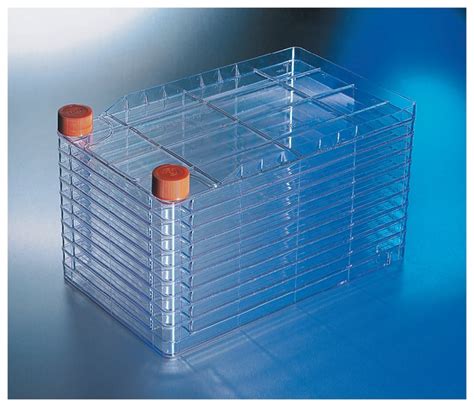 Corning Cellstack Culture Chambers Tissue Culture Surface 10 Chambers Fisher Scientific