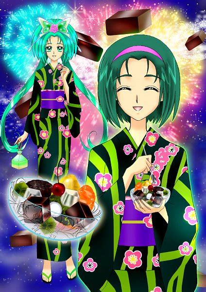 Natsuki Rin Yes Precure Image By Luna Rune Zerochan Anime Image Board