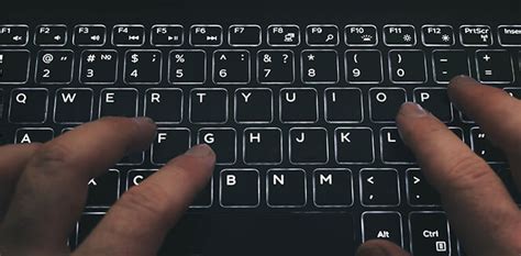 Keystroke Dynamics The Automated Method To Validate The Identity Of