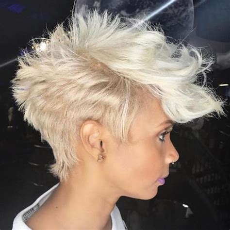 Overwhelming Short Choppy Haircuts For 2018 2019 Bobpixie Hair