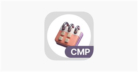 ‎cmp Exam Prep 2025 On The App Store