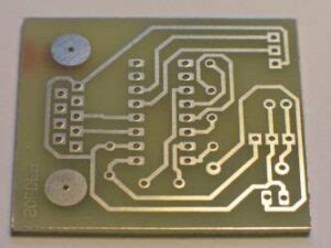 C Mo Hacer Un Circuito De Luces Led