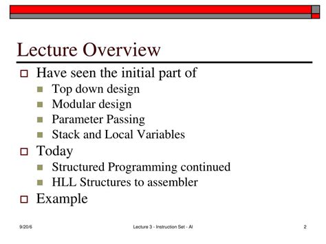 ppt program design examples powerpoint presentation free download
