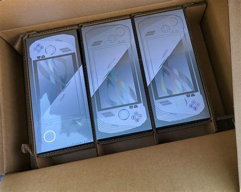 429 Best R Rogally Images On Pholder Valve Gives A Shoutout To Rog Ally On Their Latest Blog Post