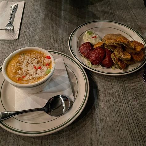 Buds Louisiana Cafe San Diego Restaurant Reviews Photos And Phone