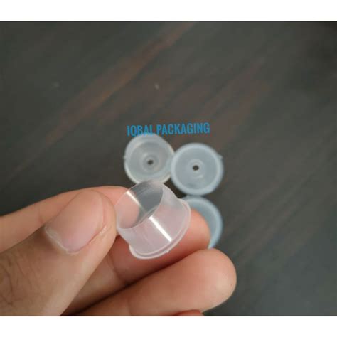 Jual Tutup Dalam Botol Hdpe Neck 24 Shopee Indonesia