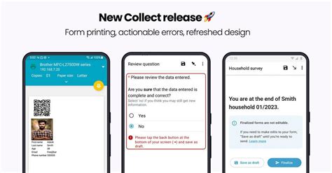 Yaw Anokwa On Linkedin Odk Collect V20241