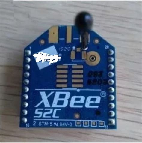xbee zigbee 915mhz antenna digi a09 hasm 675 xtend wireless data