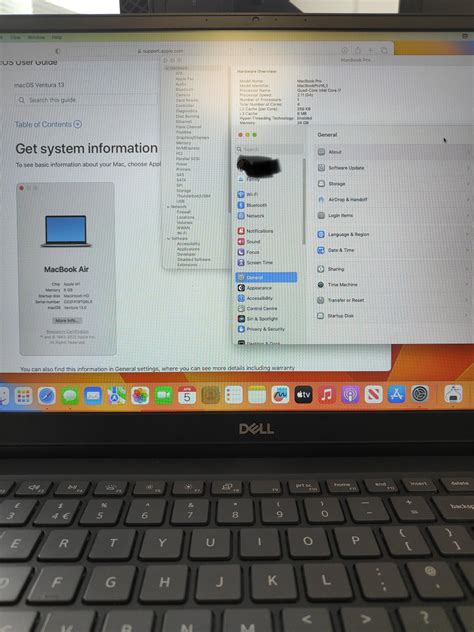 How To Fix About Your Mac Rhackintosh