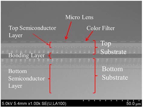 Olympus Multi Storied Photodiode Sensor F4news
