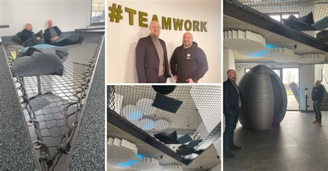 Ideenaustausch Nettrek Evocenta