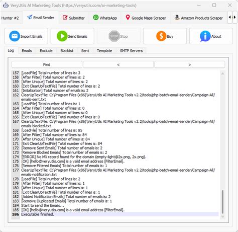 AI Marketing Tools Is Your All In One Marketing Platform AI Marketing Tools Includes Email