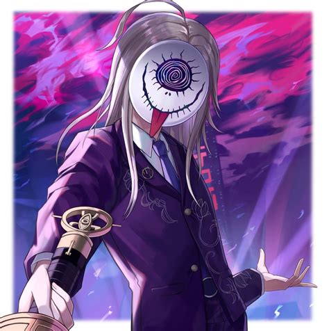 Makoto Kagutsuchi Master Detective Archives Rain Code Drawn By