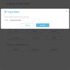 Angular UI Bootstrap Date Time Picker AngularJs Plugin