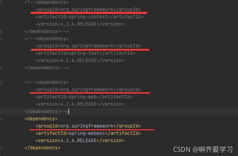 Springmvc报错根本原因nosuchmethoderrorntext