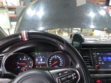 올뉴 카니발 연료 필터 앗세이 교환 네이버 블로그