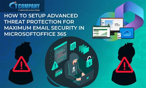 How To Setup Advanced Threat Protection For Maximum Email Security In Microsoft Office 365