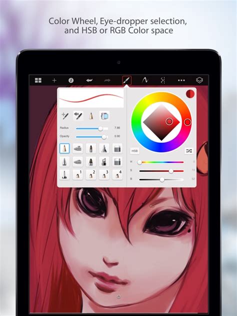 SketchBook Express For IPad By Autodesk Inc