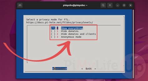 How To Install Pi Hole On Ubuntu Pi My Life Up