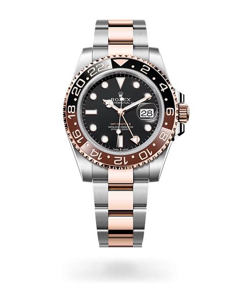 Gmt Master Ii
