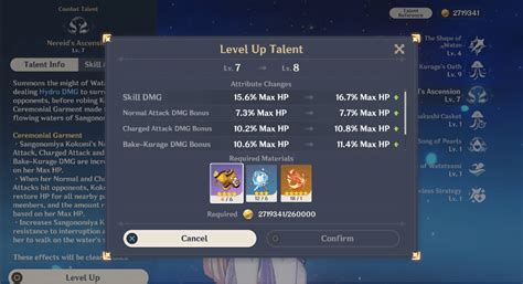 How And Where To Get Guide To Transience In Genshin Impact