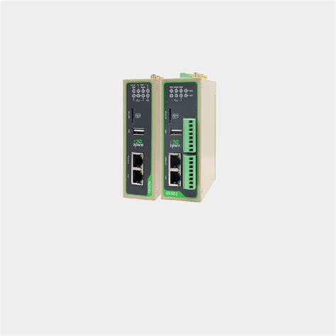 Iot Edge Gateways Accessofranco