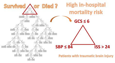 Machine Learning Algorithms To Predict In Hospital Mortality In