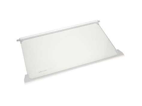 Ripiano Vetro 294x495mm Frigorifero Arcelik Beko 4616140500 C00867541