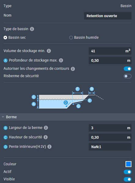 Résolu Civil 3d Grading Optimization Bassins Autodesk Community