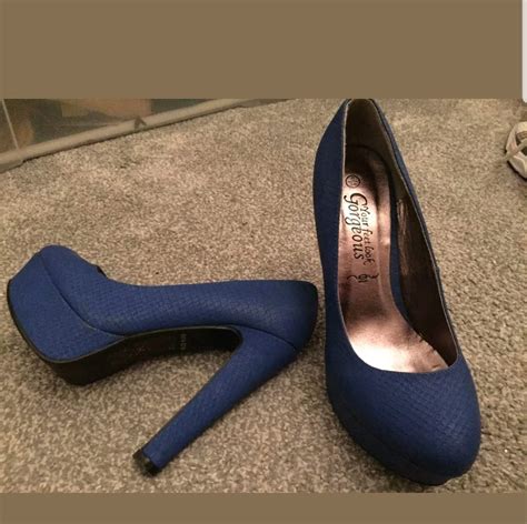 High Heels 47732 Julie Facebook