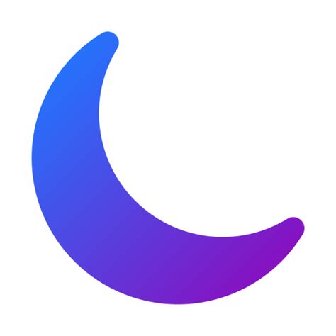 Dark Mode Free Interface Icons