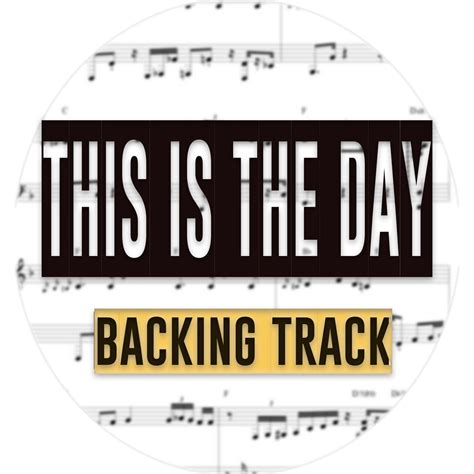 This Is The Day 이 날은 주가 지으신 날 Yohan Kim Music