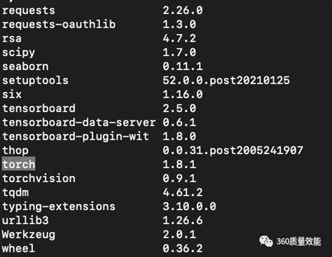 Pytorch Gpu 训练环境搭建点击上蓝字关注我们 之前⼀直使⽤ Tensorflow 训练模型，第⼀次训练p 掘金