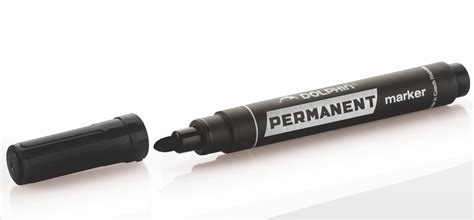 პერმანენტ მარკერი Globusi Ge