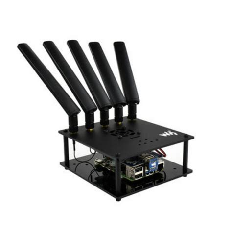 SIMCOM SIM EA M Raspberry Pi Dev Board Kit