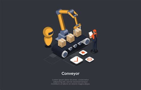 Automation Vector Eps Uidownload