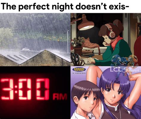 If You Know You Know R Evangelionmemes