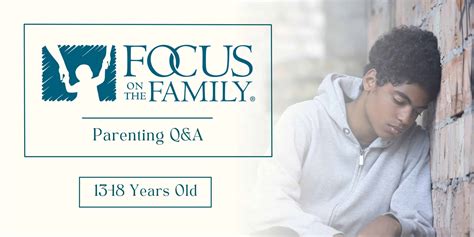 How Do I Help My Teen Avoid Unwanted Sexual Thoughts Focus On The Family