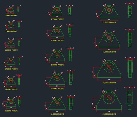 UB 305x165x46 Your Steel Standards CAD File Hub